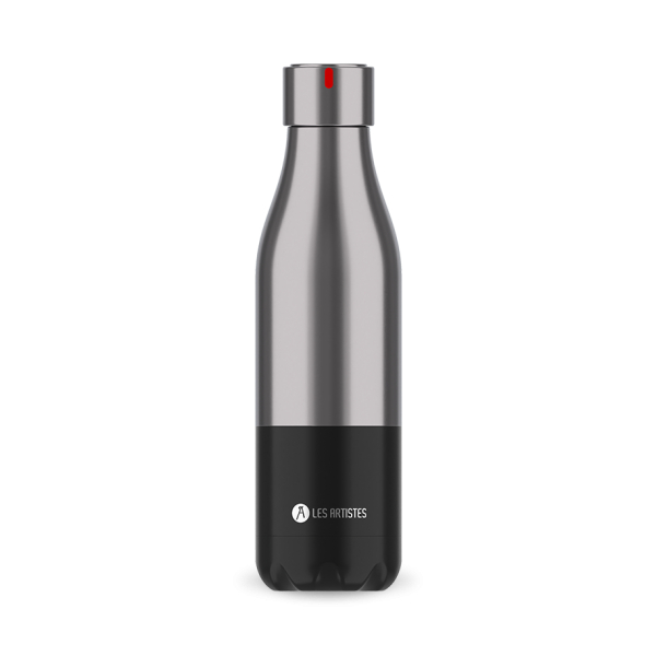 Les Artistes termos boca inox Split Black 500 ml / Planetopija ...