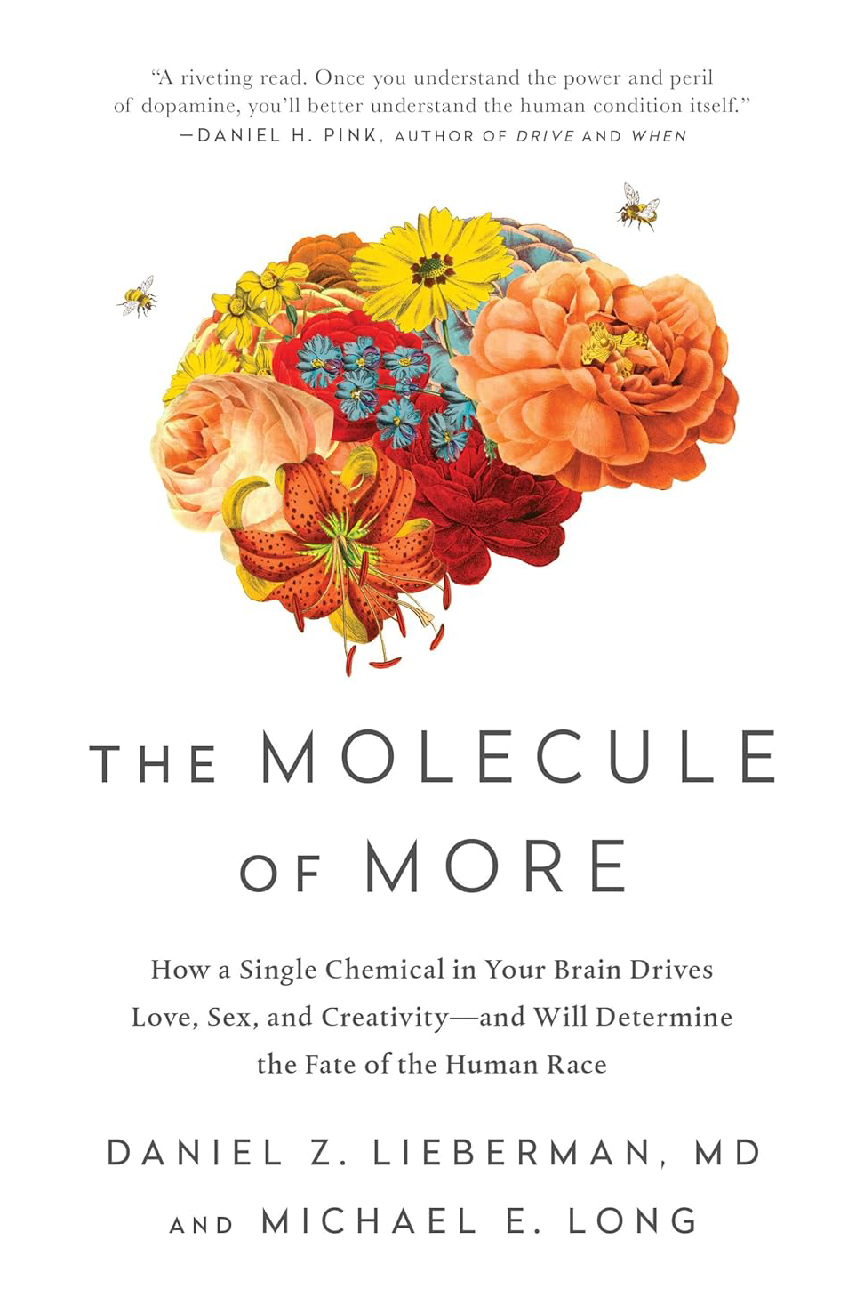 The Molecule of More / Planetopija - knjižara za duh, um i tijelo