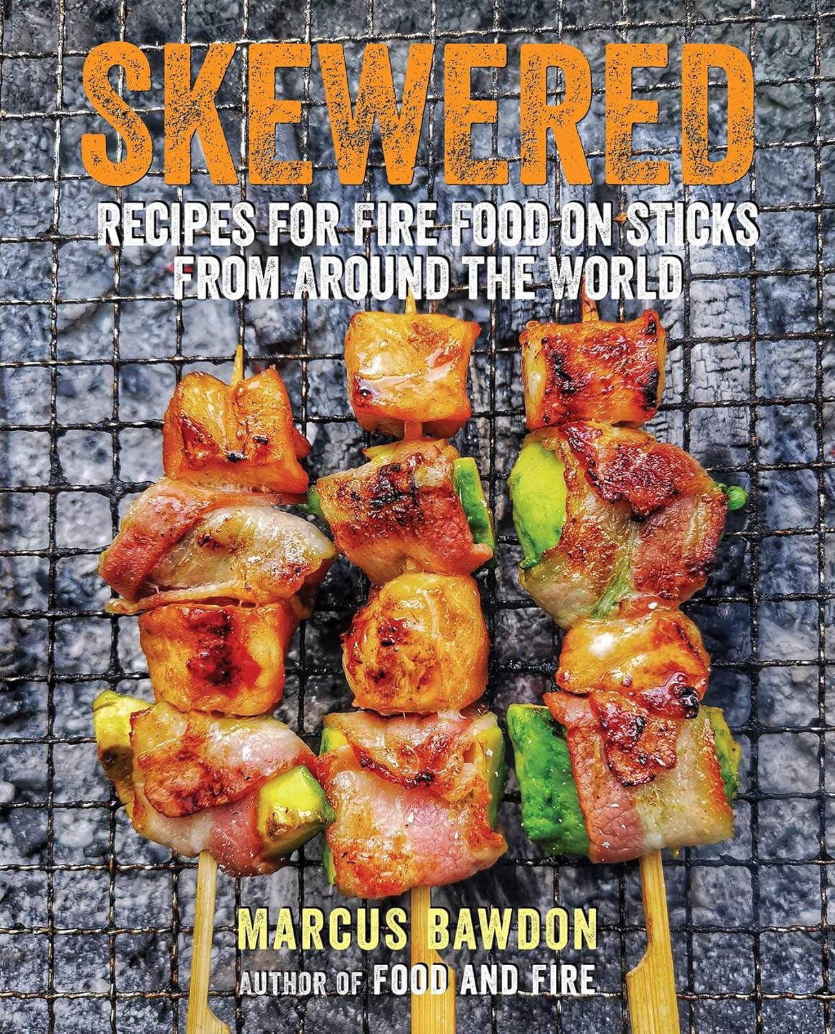 Skewered / Planetopija - knjižara za duh, um i tijelo